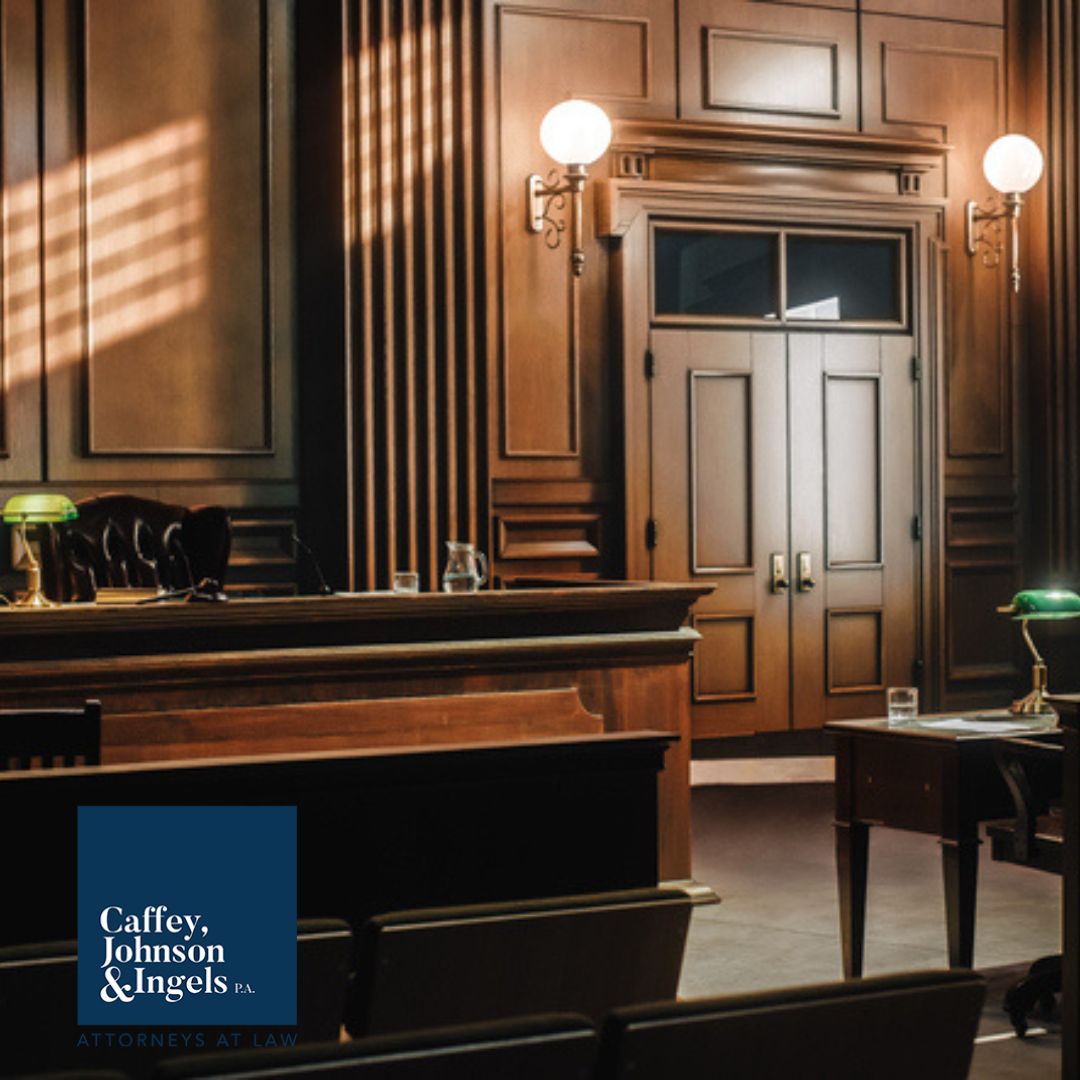The Sentencing Process in Criminal Cases